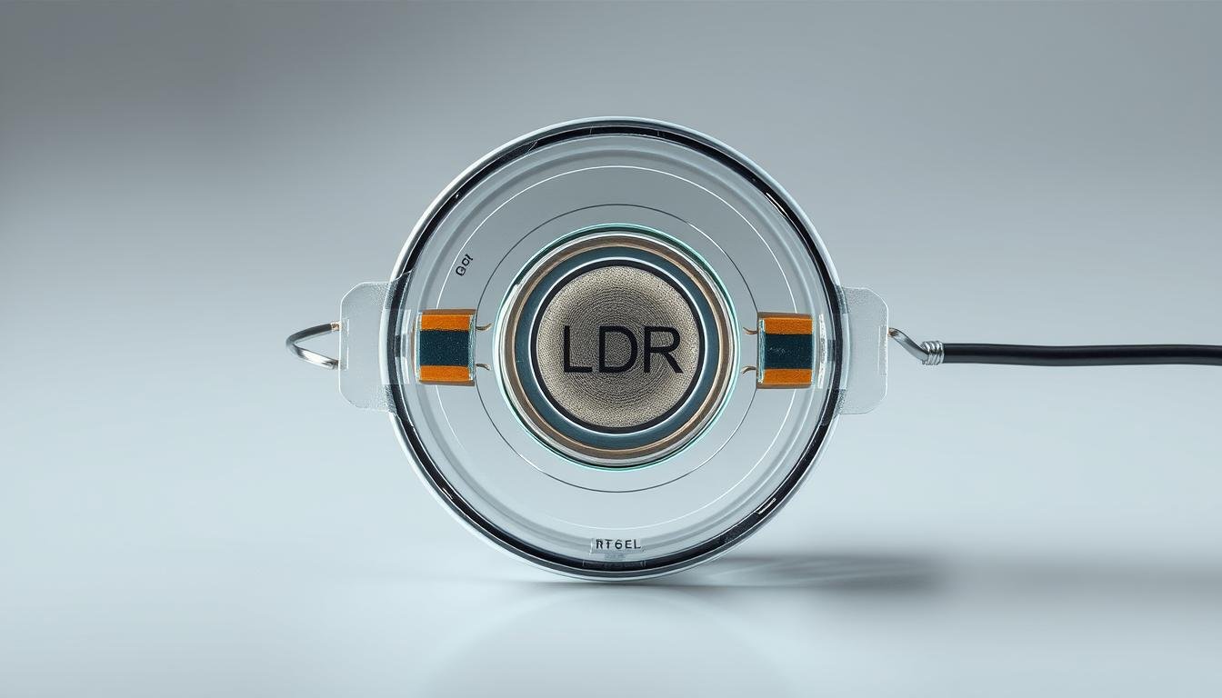 Sensor LDR dan Fungsinya: Pengertian dan Aplikasi